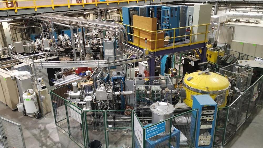 Thanassis Psaltis | research